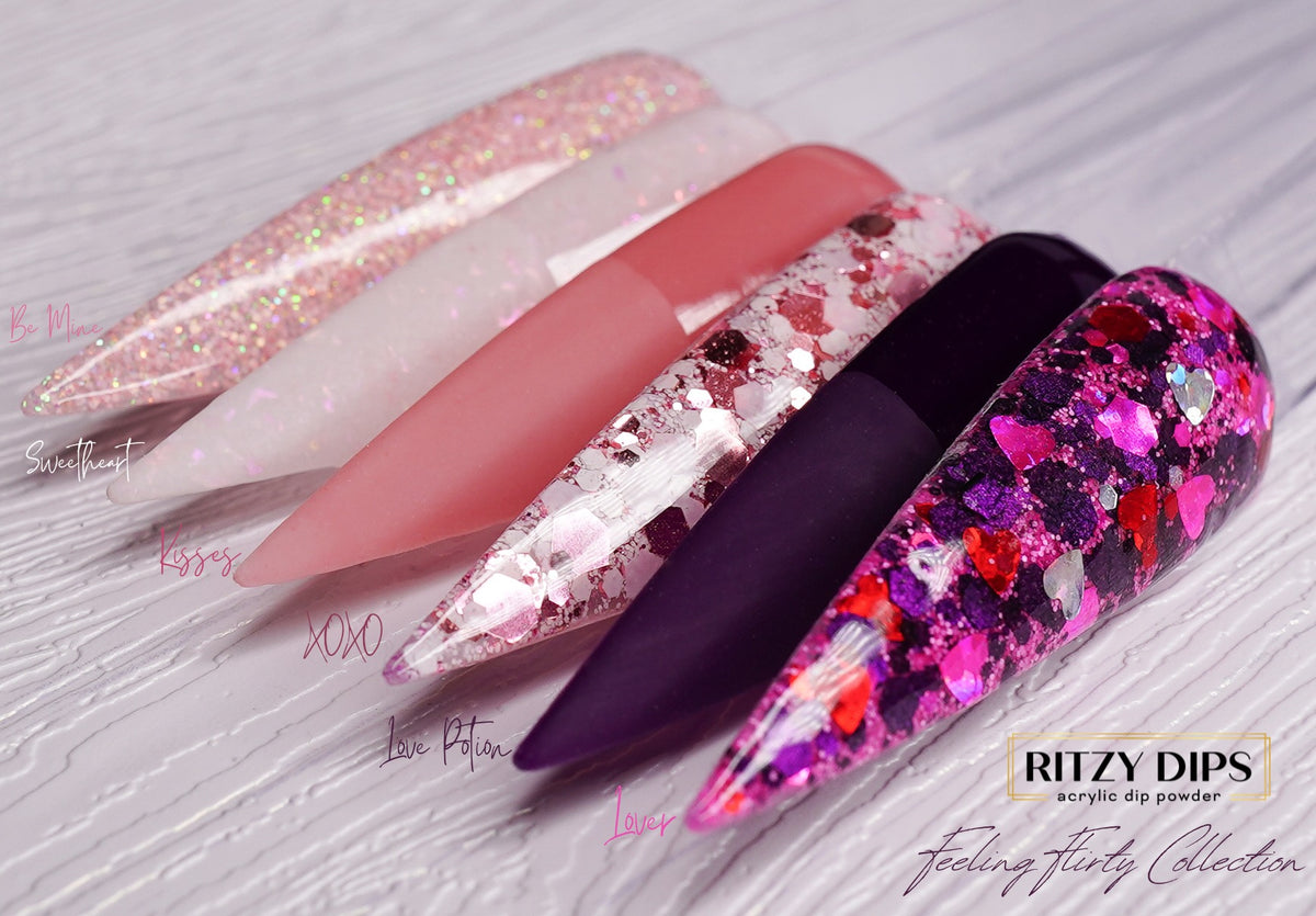 Valentine's Day – Ritzy Dips, LLC