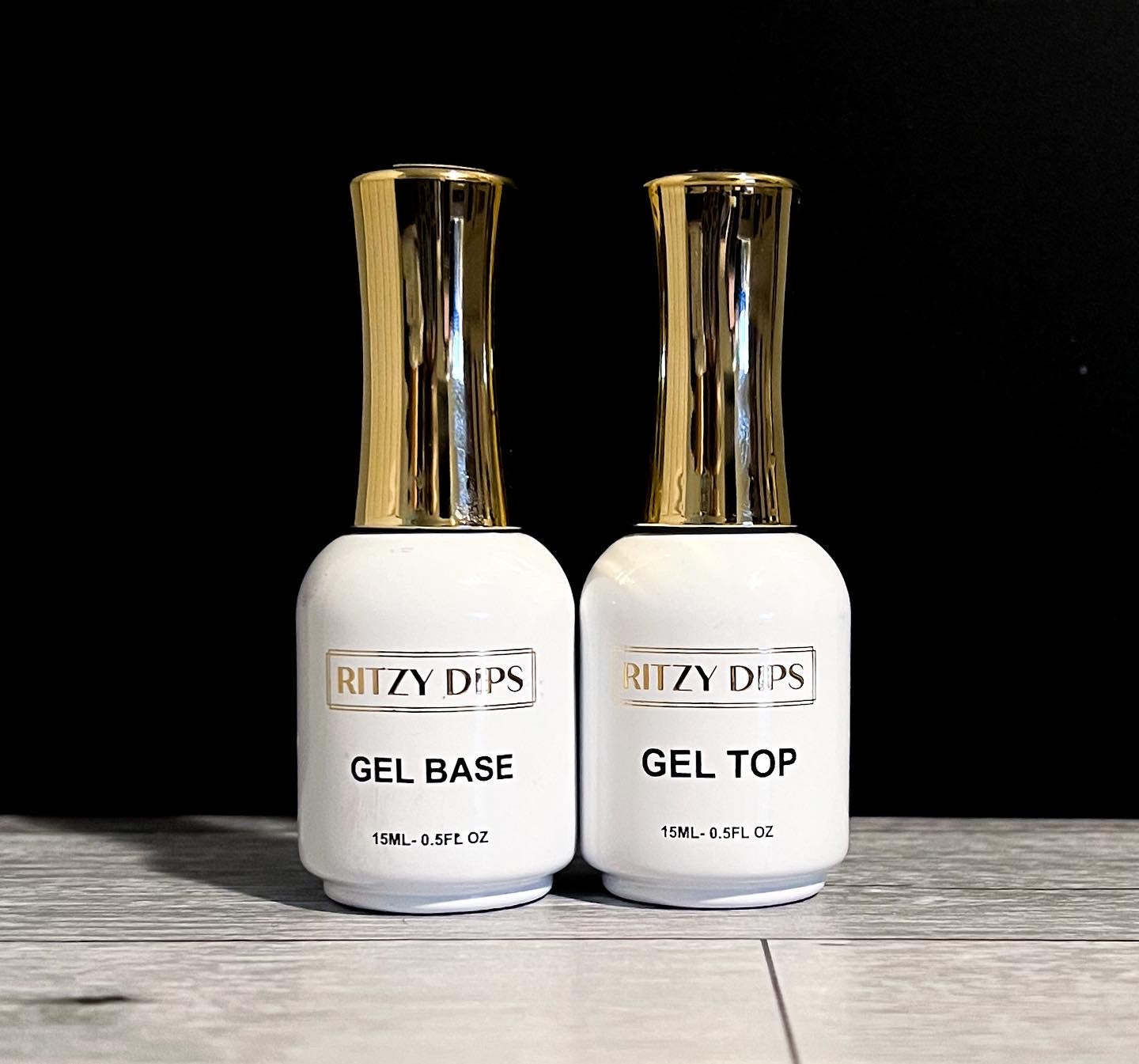 Gel Essentials – Ritzy Dips, LLC