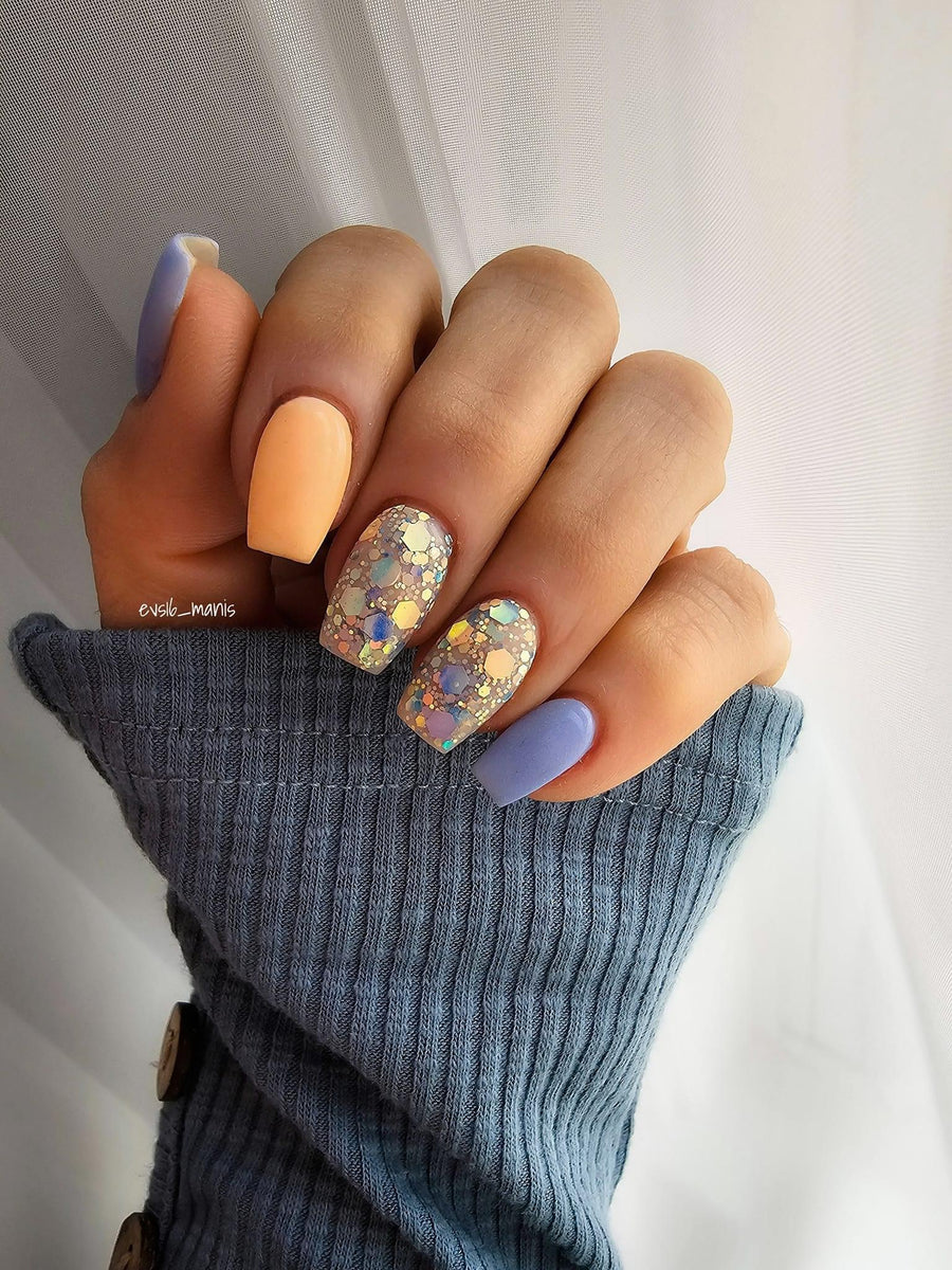 Fayze 596 – Ritzy Dips, LLC