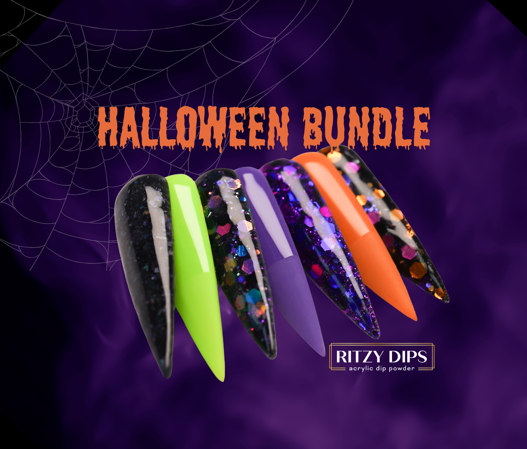 RITZY DIPS – Ritzy Dips, LLC