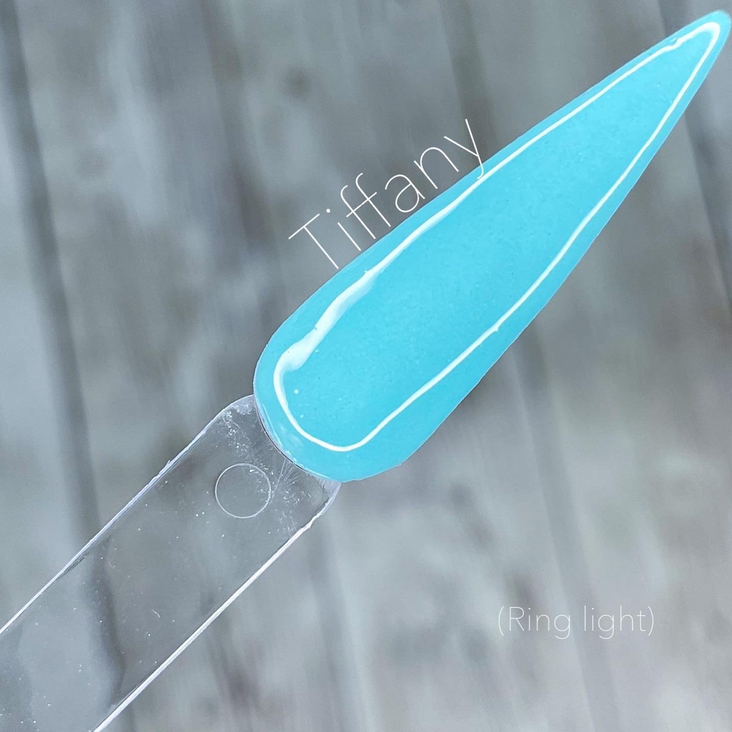 Tiffany 154 – Ritzy Dips, LLC