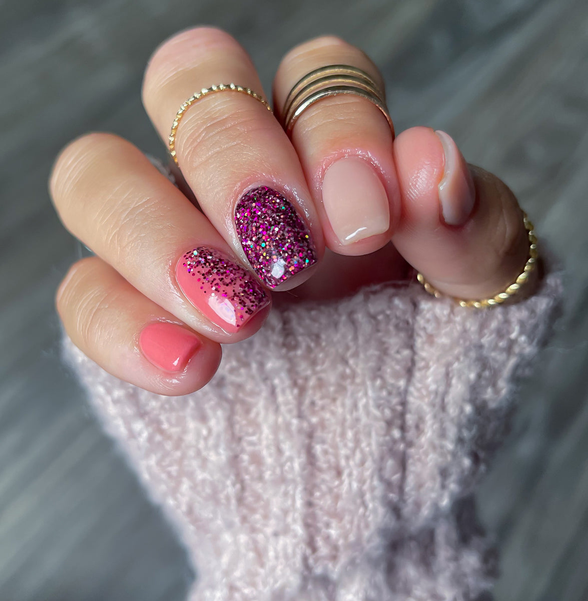 Confetti 179 – Ritzy Dips, LLC