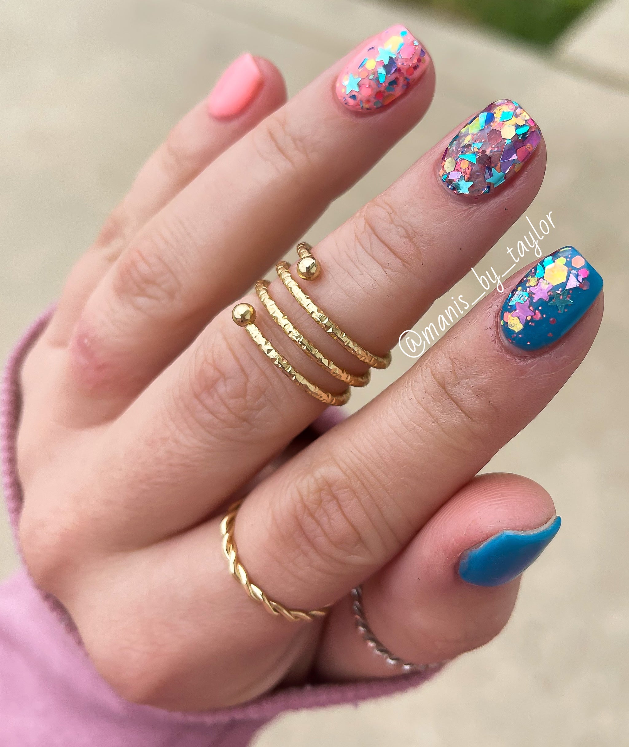 Candy Shop 108 – Ritzy Dips, LLC