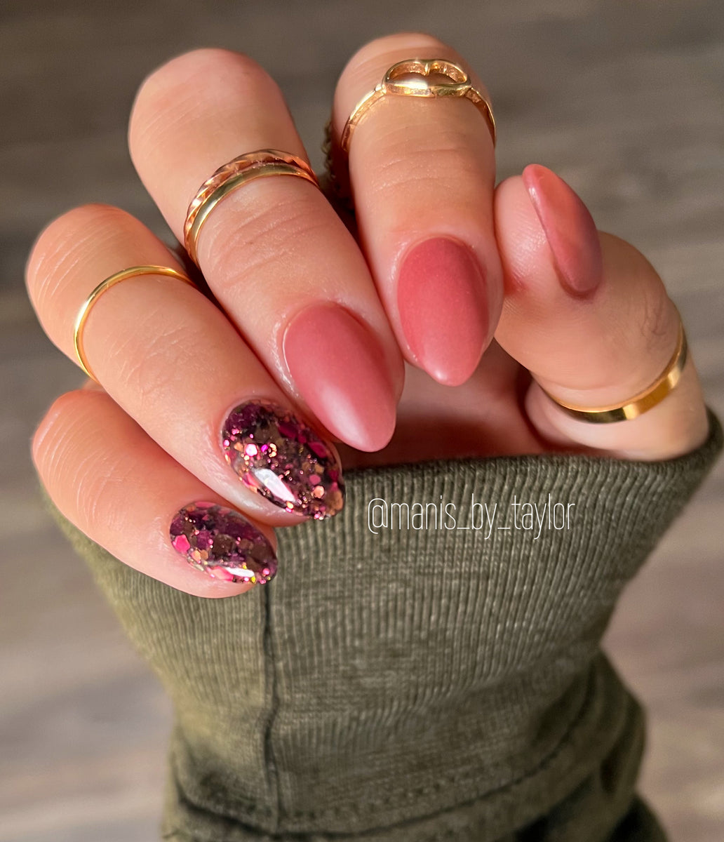 Spanish Red 367 – Ritzy Dips, LLC