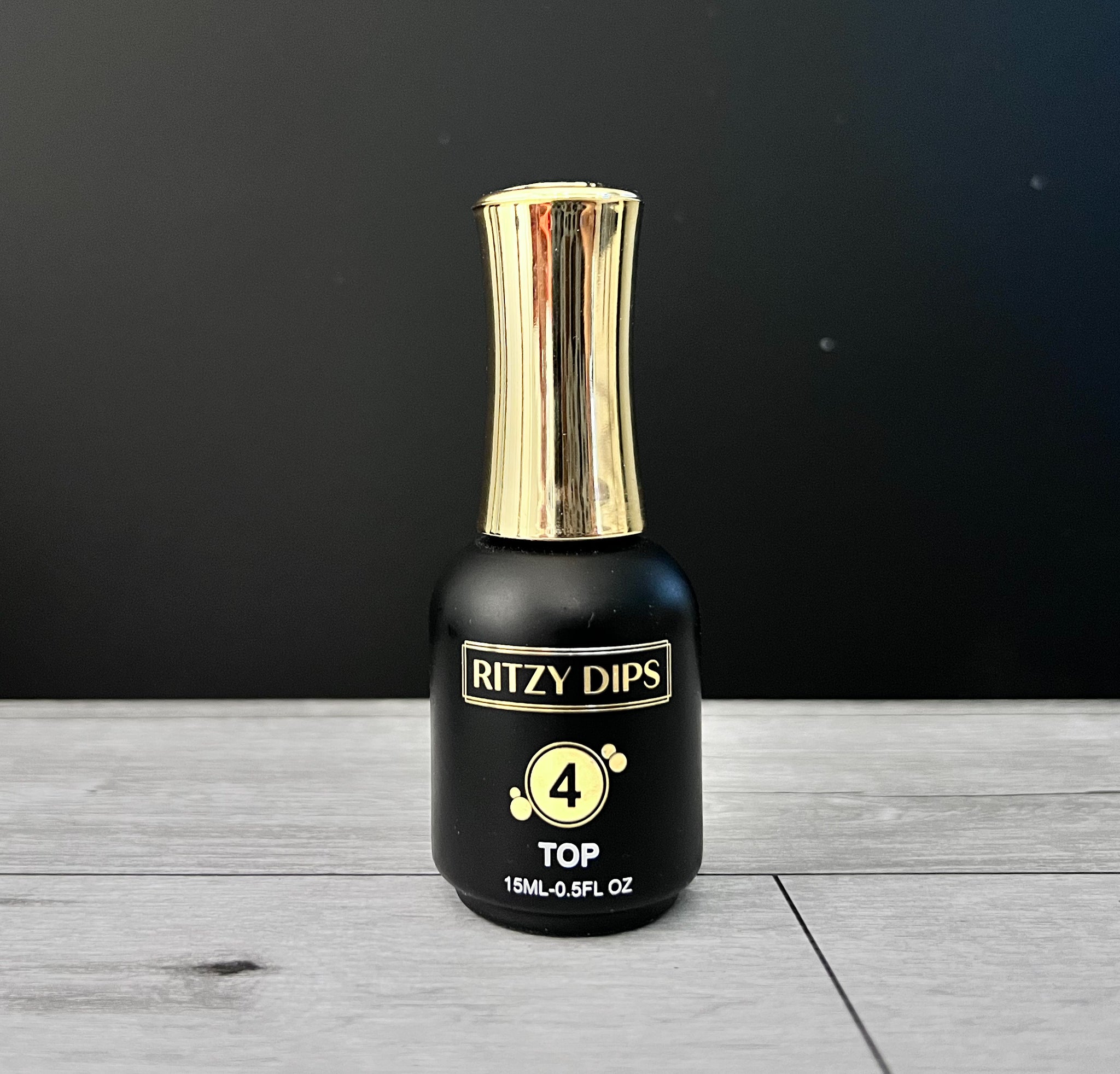 Dip Liquids- Set of 3 – Ritzy Dips, LLC