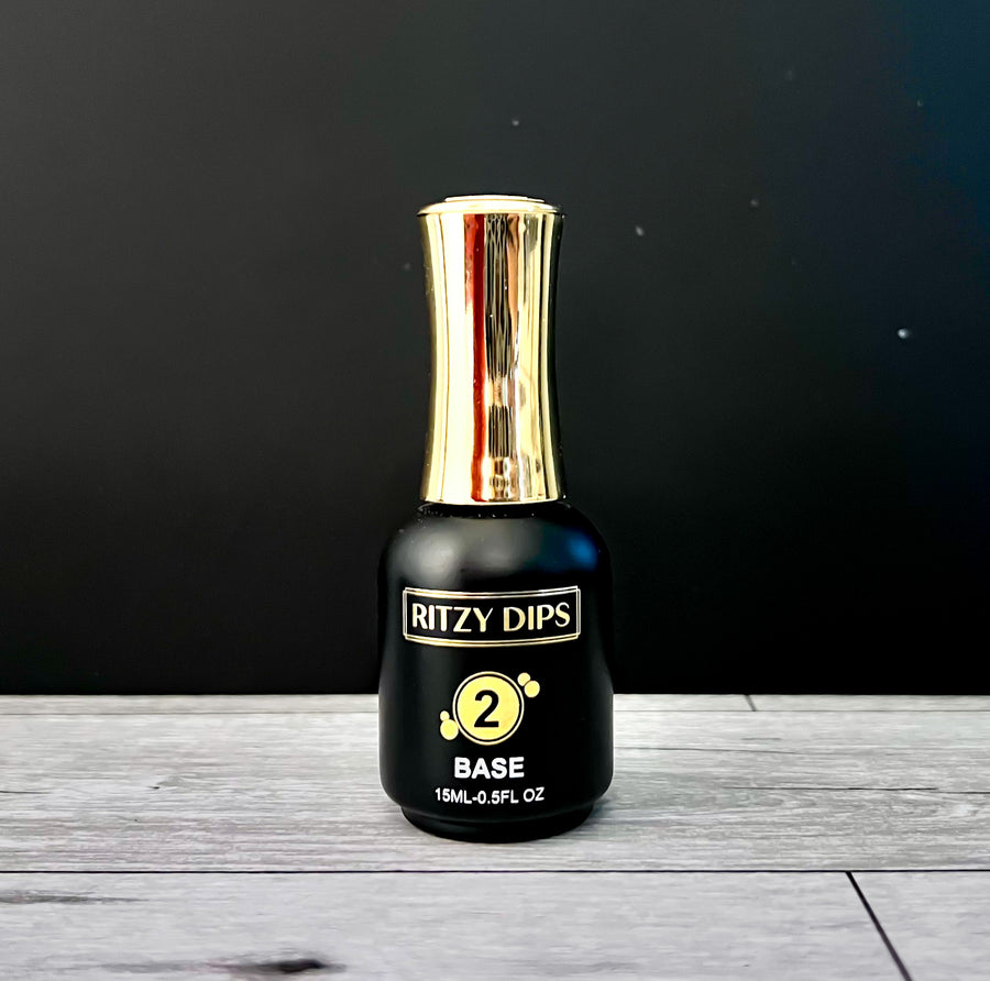 RITZY DIPS – Ritzy Dips, LLC