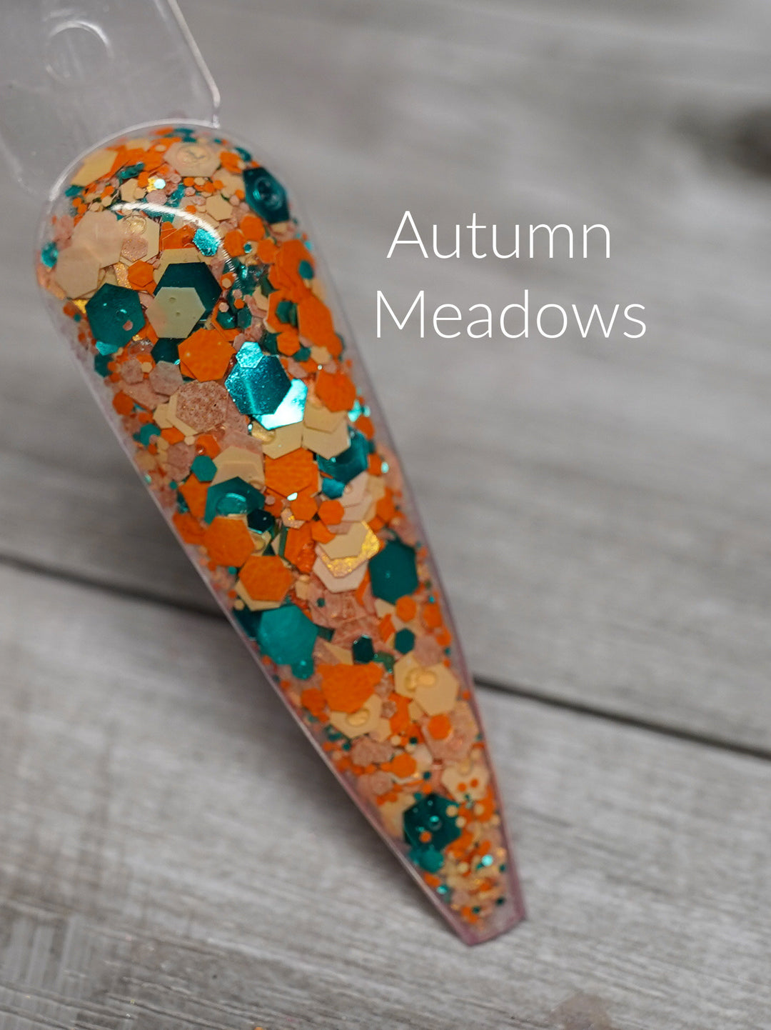 Autumn Meadows 366 – Ritzy Dips, LLC